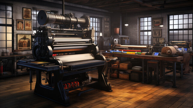 Print Shop Background Images – Browse 317,837 Stock Photos, Vectors ...