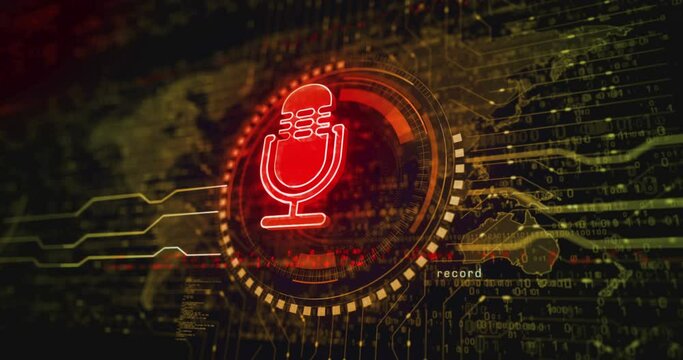 Podcast Background Images – Browse 212,542 Stock Photos, Vectors, and ...