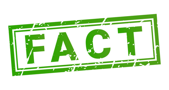 Fact Stamp