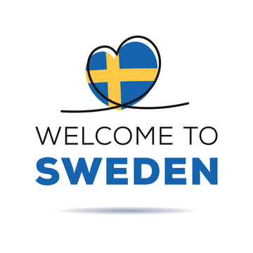 "Welcome To Sweden" Images – Browse 40 Stock Photos, Vectors, and Video ...