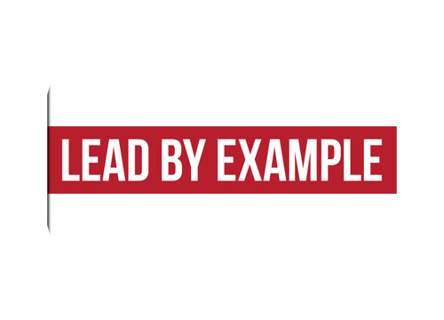 "Lead By Example" Images – Browse 1,399 Stock Photos, Vectors, and ...