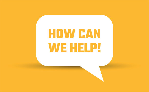 "How Can We Help" Images – Browse 185 Stock Photos, Vectors, and Video ...