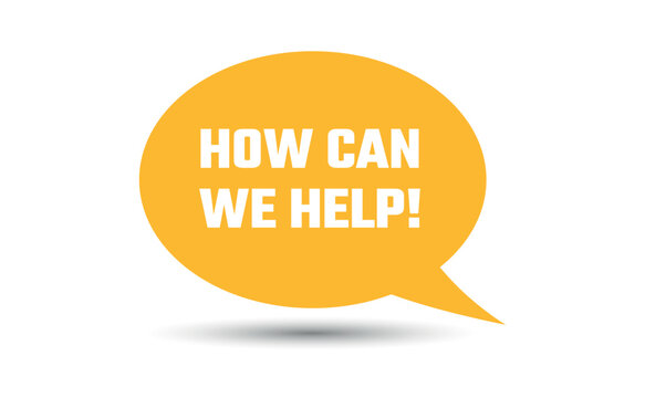 "How Can We Help" Images – Browse 37 Stock Photos, Vectors, and Video ...
