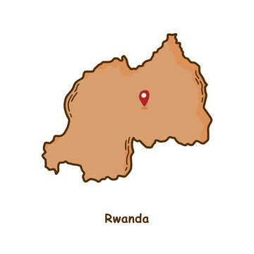 "Rwanda Map" Bilder – Durchsuchen 297 Archivfotos, Vektorgrafiken und ...