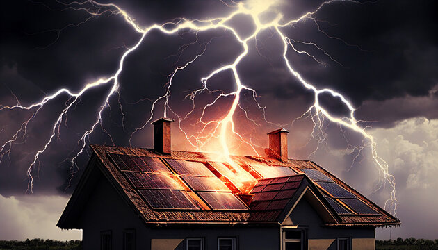 Blitzstrom Images – Browse 13 Stock Photos, Vectors, and Video | Adobe ...