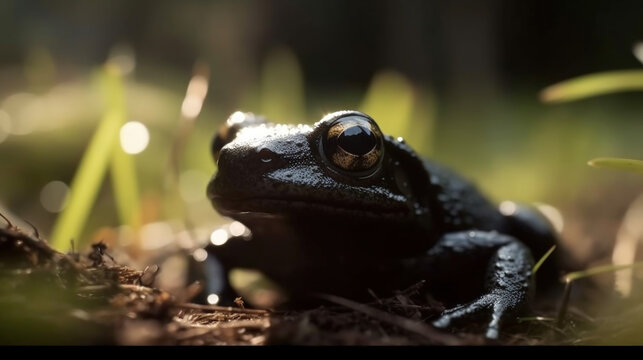 "Black Frog" Images – Browse 103 Stock Photos, Vectors, and Video ...