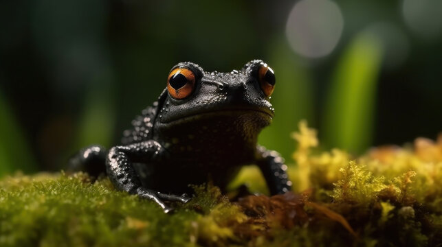 "Black Frog" Images – Browse 103 Stock Photos, Vectors, and Video ...