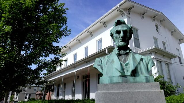 "Honest Abe"-Bilder: Stock-Fotos & -Videos. | Adobe Stock