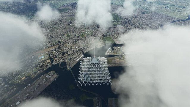 "Tokyo Cityscape" Bilder – Durchsuchen 1,435 Archivfotos ...