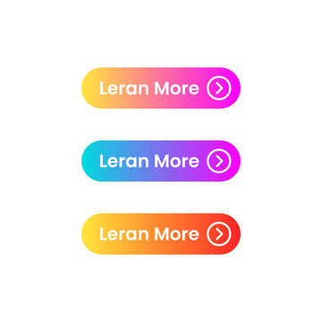 "Learn More Button" Images – Browse 178 Stock Photos, Vectors, and ...