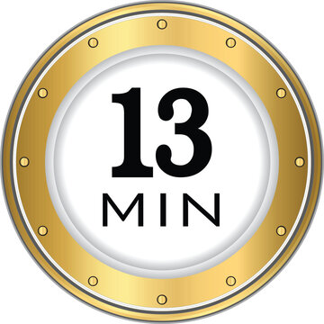 "Minutes Icon" Images – Browse 304 Stock Photos, Vectors, and Video ...