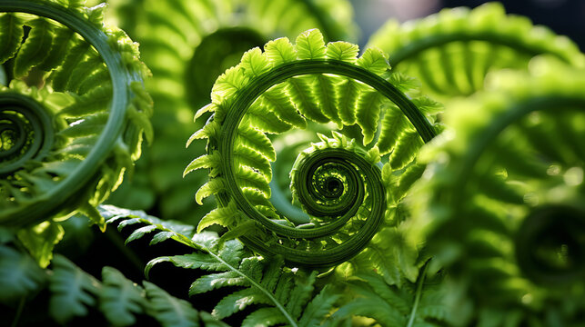 Fiddleheads Images – Parcourir 5,185 le catalogue de photos, vecteurs ...