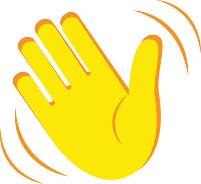 Hand-Wave Images – Browse 2,507 Stock Photos, Vectors, and Video ...