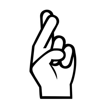 "Crossed Fingers" Images – Browse 52,130 Stock Photos, Vectors, and ...