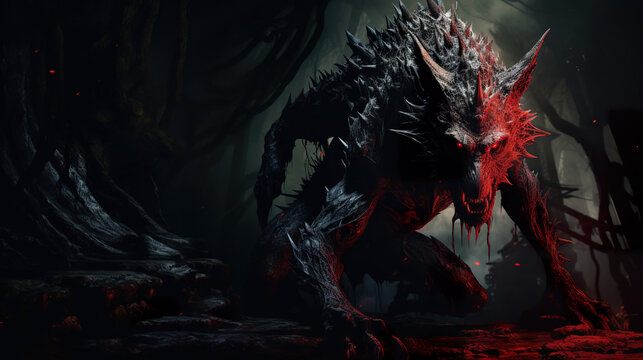 Imágenes de Chupacabra: descubre bancos de fotos, ilustraciones, vectores y vídeos de 318 ...