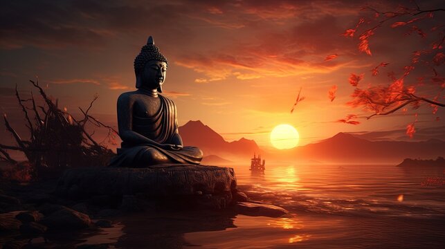 Budda Images – Browse 20,265 Stock Photos, Vectors, and Video | Adobe Stock