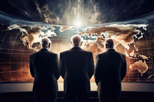"Shadow Government" Images – Browse 268 Stock Photos, Vectors, and ...