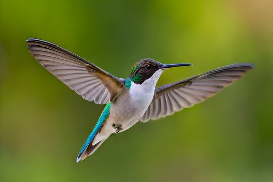 Bee Hummingbird Pictures