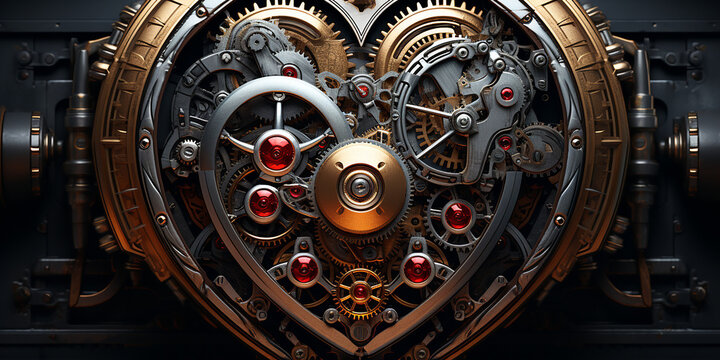 รูปภาพClockpunk – เลือกดูภาพถ่ายสต็อก เวกเตอร์ และวิดีโอ1,693 | Adobe Stock