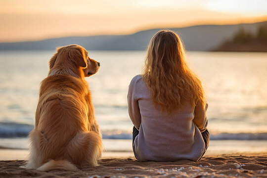 Back Of Dog Silhouette Images – Browse 3,136 Stock Photos, Vectors, and ...