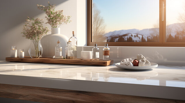 Kitchen-Counter Images – Browse 36 Stock Photos, Vectors, and Video ...