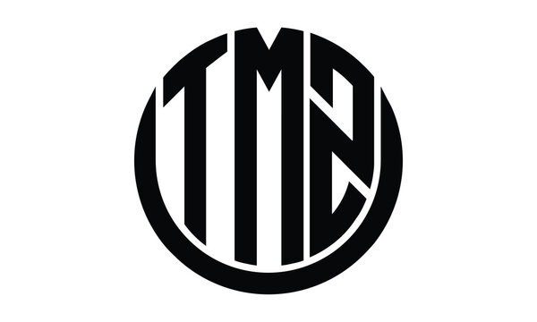 Tmz Logo Vector