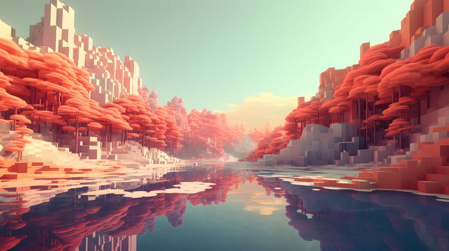 "Voxel Graphics" Bilder – Durchsuchen 7,626 Archivfotos, Vektorgrafiken und Videos | Adobe Stock