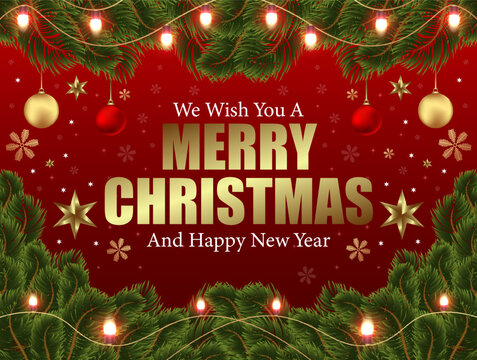 3d Christmas Wallpaper Backgrounds 2024