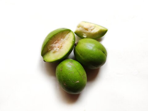 "Ambarella Fruit" Images – Browse 49 Stock Photos, Vectors, and Video ...