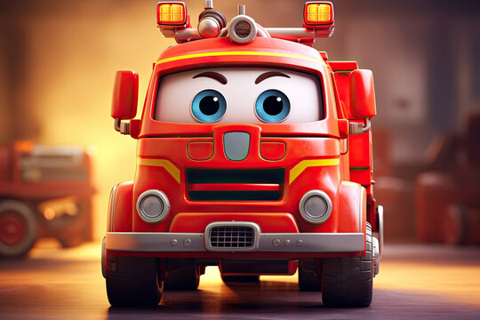 Red Color Cartoon Images – Browse 476,860 Stock Photos, Vectors, and ...