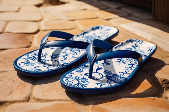 Chancletas Dominicanas