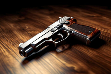 Gun Background Hd