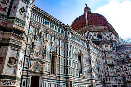 "Florence Cathedral" Images – Browse 2,690 Stock Photos, Vectors, and ...