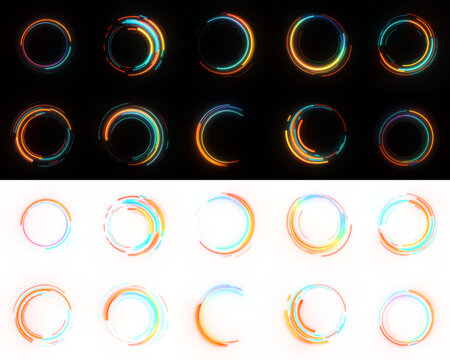 Circular Tech Graphic Images – Browse 1,614,848 Stock Photos, Vectors ...