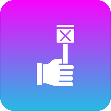 "Vote No" Images – Browse 174 Stock Photos, Vectors, and Video | Adobe ...