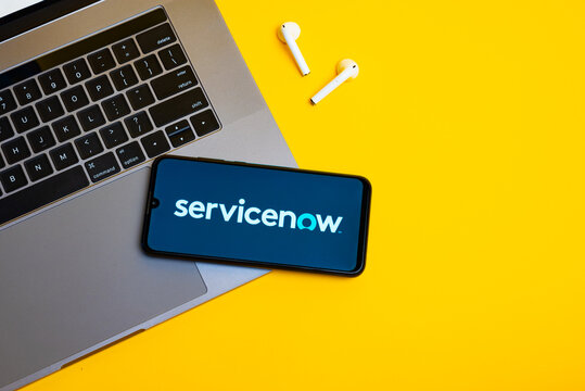 Servicenow-Bilder: Stock-Fotos & -Videos. | Adobe Stock