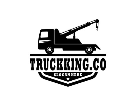 Flatbed Truck Icon Images – Browse 1,347 Stock Photos, Vectors, and ...