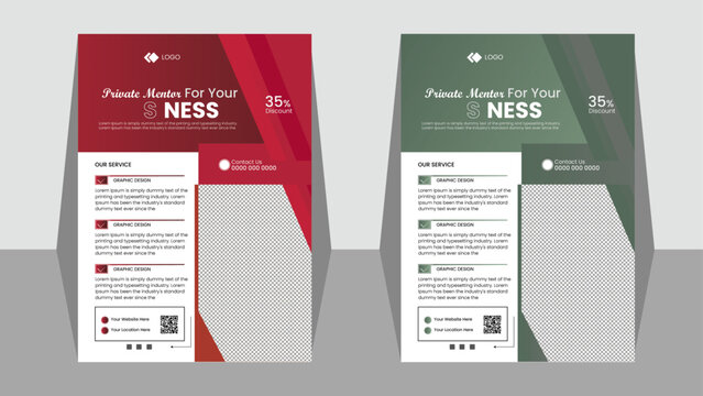 "Leaflet Design" Images – Browse 3,541 Stock Photos, Vectors, and Video ...