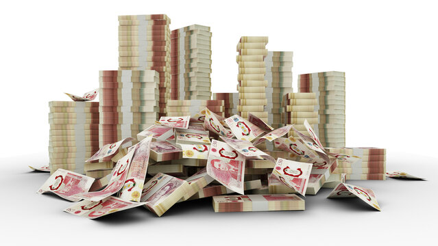 Lots Of Money Pounds