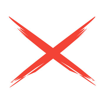 Red Cross Out The Line Images – Browse 1,143 Stock Photos, Vectors, and ...
