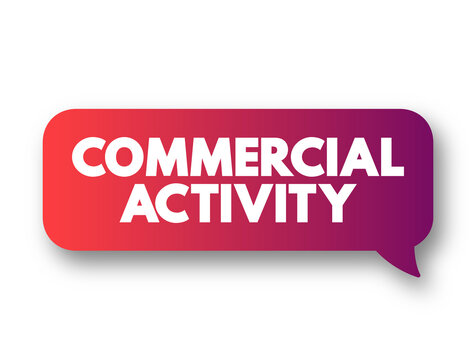 "Commercial Activity Images – Browse 84,341 Stock Photos, Vectors, and ...