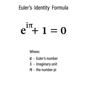 Euler Formula Example