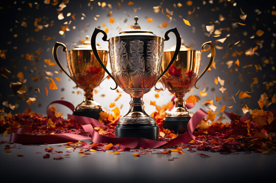 "Winner Trophy" Images – Browse 3,005 Stock Photos, Vectors, and Video ...