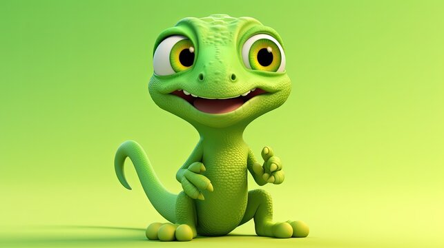Chameleon Cartoon Images – Browse 28,313 Stock Photos, Vectors, and ...