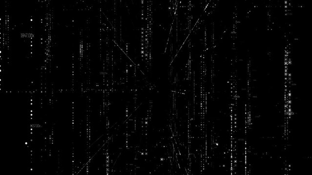 "Matrix Style" Images – Browse 109 Stock Photos, Vectors, and Video ...