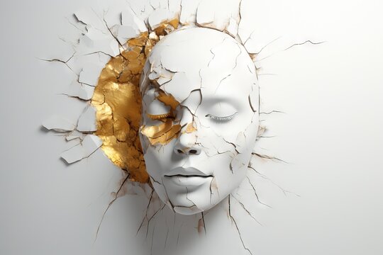 Break Through Wall Cartoon Images – Browse 2,265 Stock Photos, Vectors ...