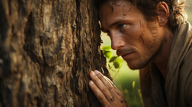 "Tree Hugging" Images – Browse 2,444 Stock Photos, Vectors, and Video ...