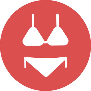 "Bikini Icon" Images – Browse 236 Stock Photos, Vectors, and Video ...