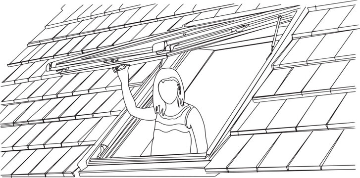 "Attic Window" Images – Browse 21,105 Stock Photos, Vectors, and Video ...