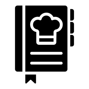 Cookbook Icon